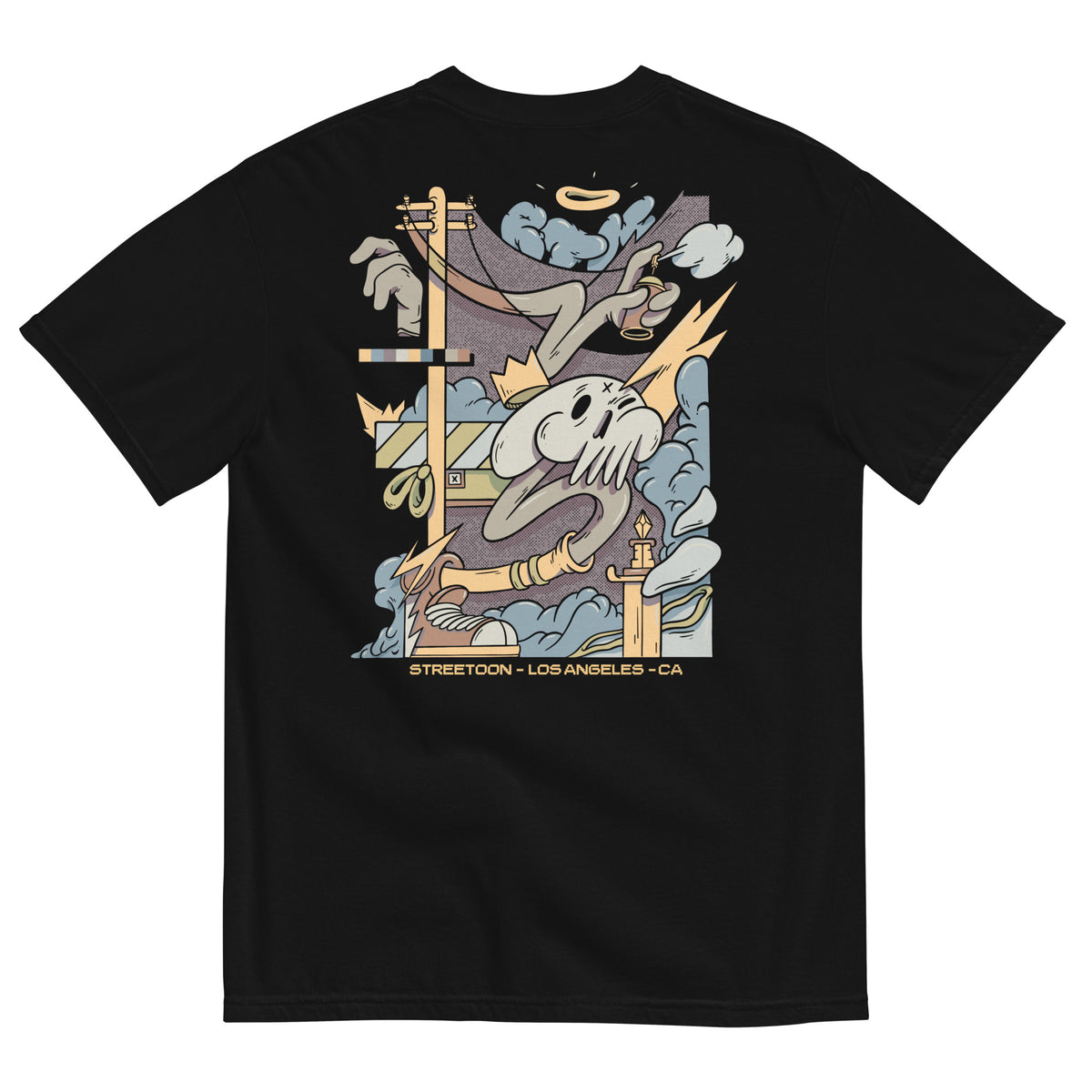 RTK WORLD – RONTHEKILLER